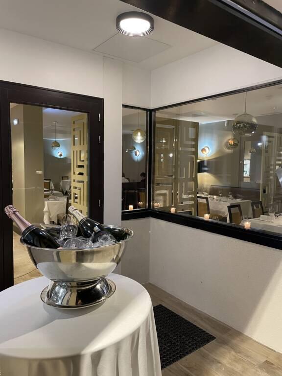 Restaurant Le Royal Chamonix-Mont-Blanc : Offres et menus Saint ...